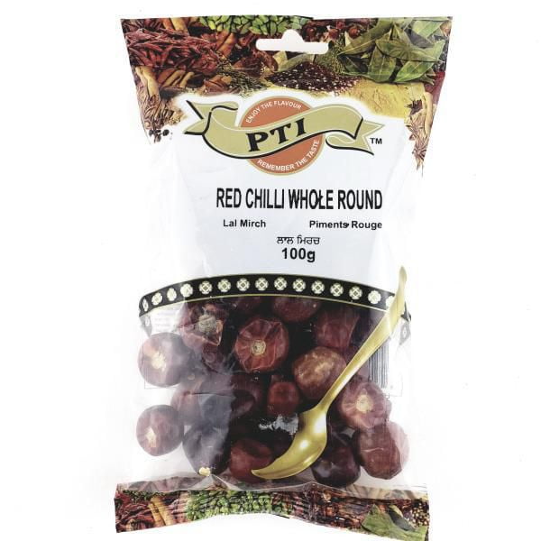 PTI Red Chilli Whole Round - Walmart.ca