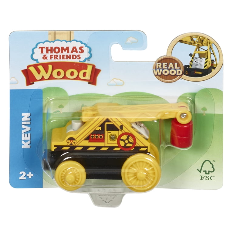 Thomas And Friends Kevin
