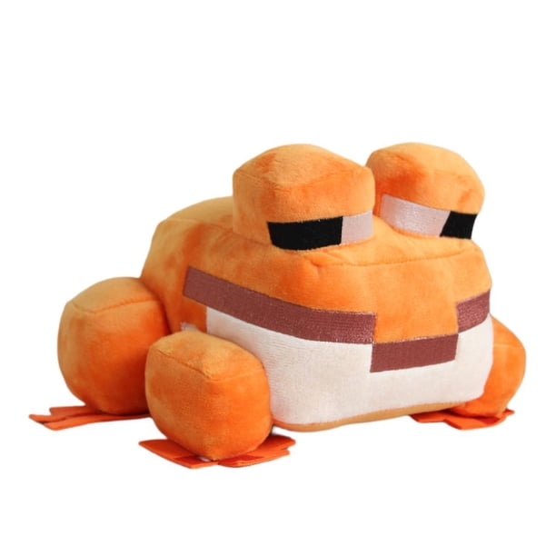 Minecraft Plush, Soft, Squishy, Floppy Collectible Gift for Fans Age 3 ...