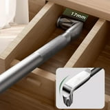 BTOER 90 degree right angle elbow screwdriver Z type/L type hexagonal ...