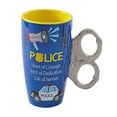 Occupational Mugs - Police Officer - Walmart.com