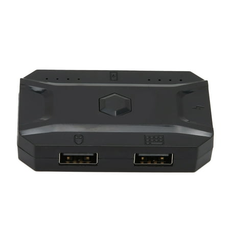 LYUMO USB Keyboard Mouse Converter,M1 Pro Keyboard Mouse Converter ...