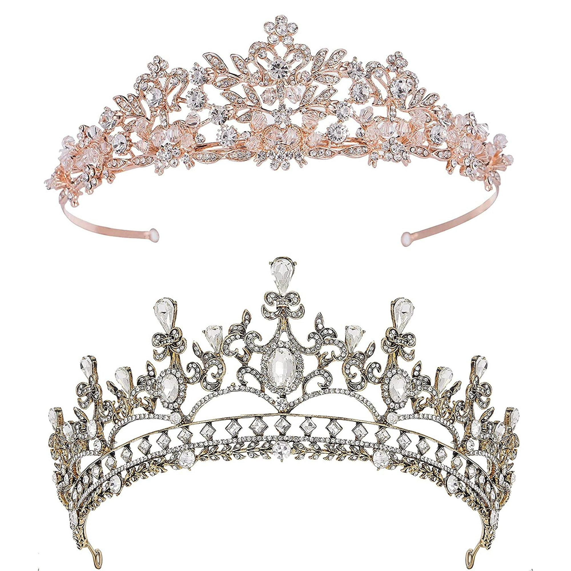 Queen Crown