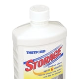 Storage Deodorant for RV Holding Tanks - 24 oz - Thetford 32901 ...
