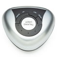 Loud Talking Alarm Clock with Time and Temperature - for Low Vision or ... Loud Talking Alarm Clock with Time and Temperature - for Low Vision or ...