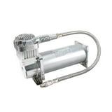 VIAIR 450C 150 PSI 1.8 CFM 12 Volt C-Model Electric Air Compressor Kit ...