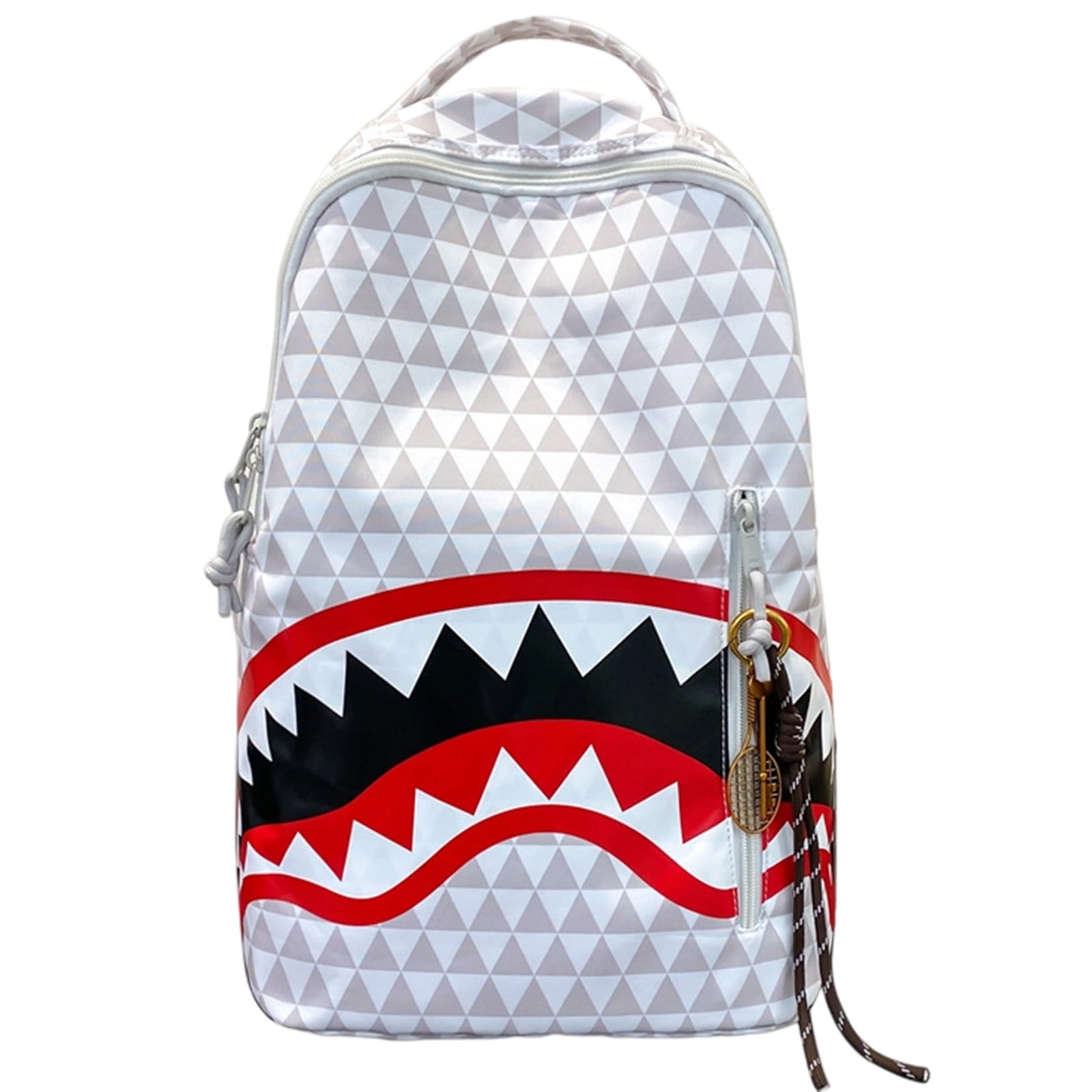 Click here for Visit The Sunlet Store Mens Backpack Pattern Backp... prices