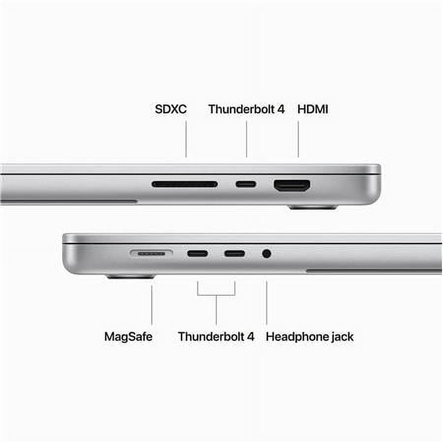Apple MacBook Pro 16 Apple MacBook Pro 16