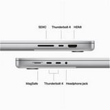 "Apple 16"" MacBook Pro Laptop: M3 Pro Chip, 12-Core CPU, 18-Core GPU ...