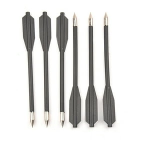 CenterPoint Archery Dagger 390 Compound Crossbow Kit, 390fps, Camo ...