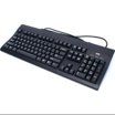 Manhattan - Keyboard - USB - black - retail - Walmart.com