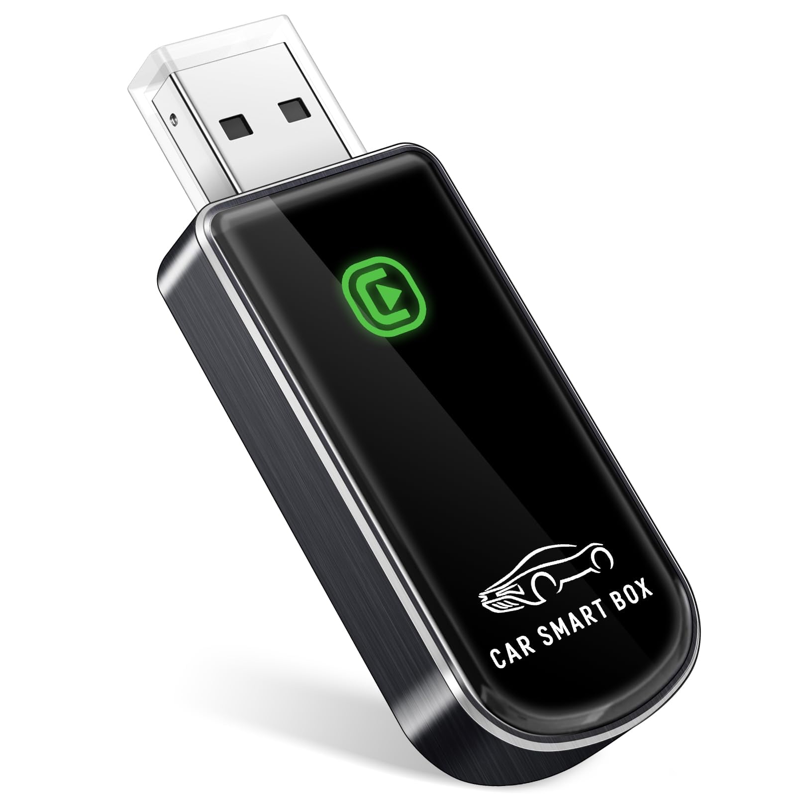 Click here for Amzfeel Wireless Carplay Adapter For Apple Iphone... prices