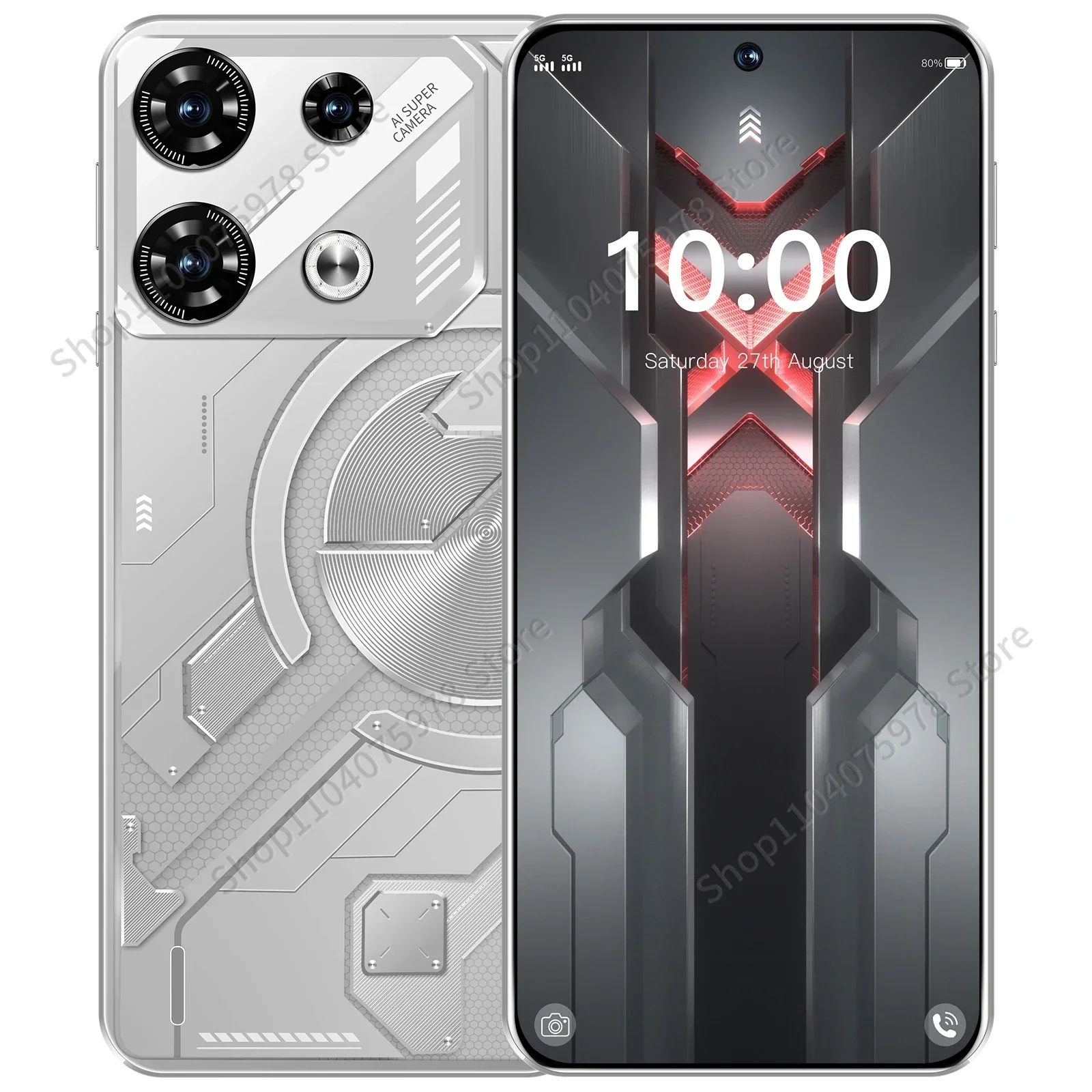 Click here for Maiding Cellphones Gt10 Pro Smartphone 5g Original... prices