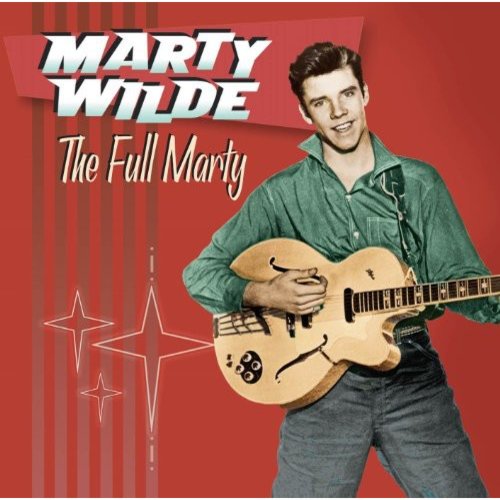 Full Marty - Walmart.com