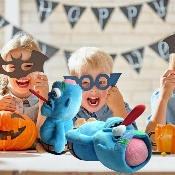 Detachable Creepy Corpse Plush Toy Soft Corpse Corpse Plush Toy Stuffed ...