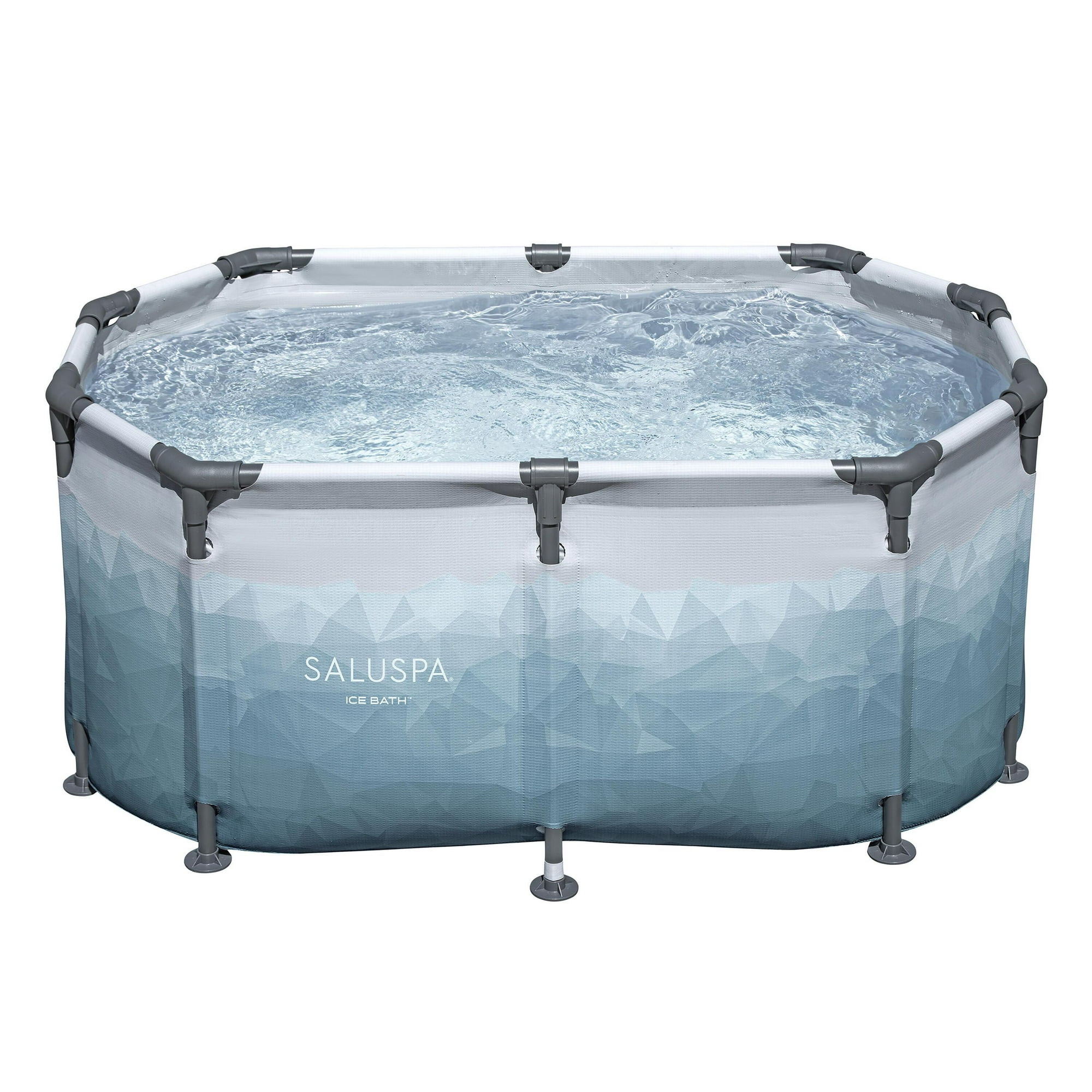 Click here for Saluspa Glacial Dip Cold Plunge Recovery Ice Bath... prices
