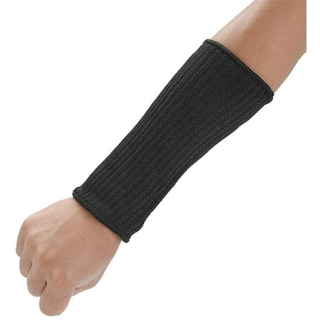 Cut Resistant Sleeves 1 Pair Guard Prevent Scrapes Scratches Skin ...