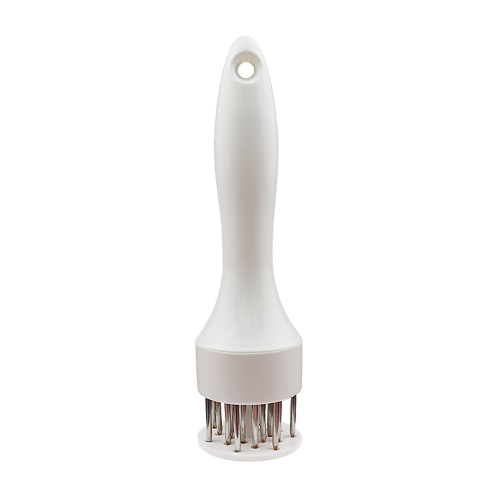 Duixinghas Beef Tenderizer Ultra-sharp Rust-proof with Lid Save Cooking ...