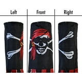 In the Breeze 4103 — I'm a Jolly Roger Windsock, 40-inch — Fun Pirate ...