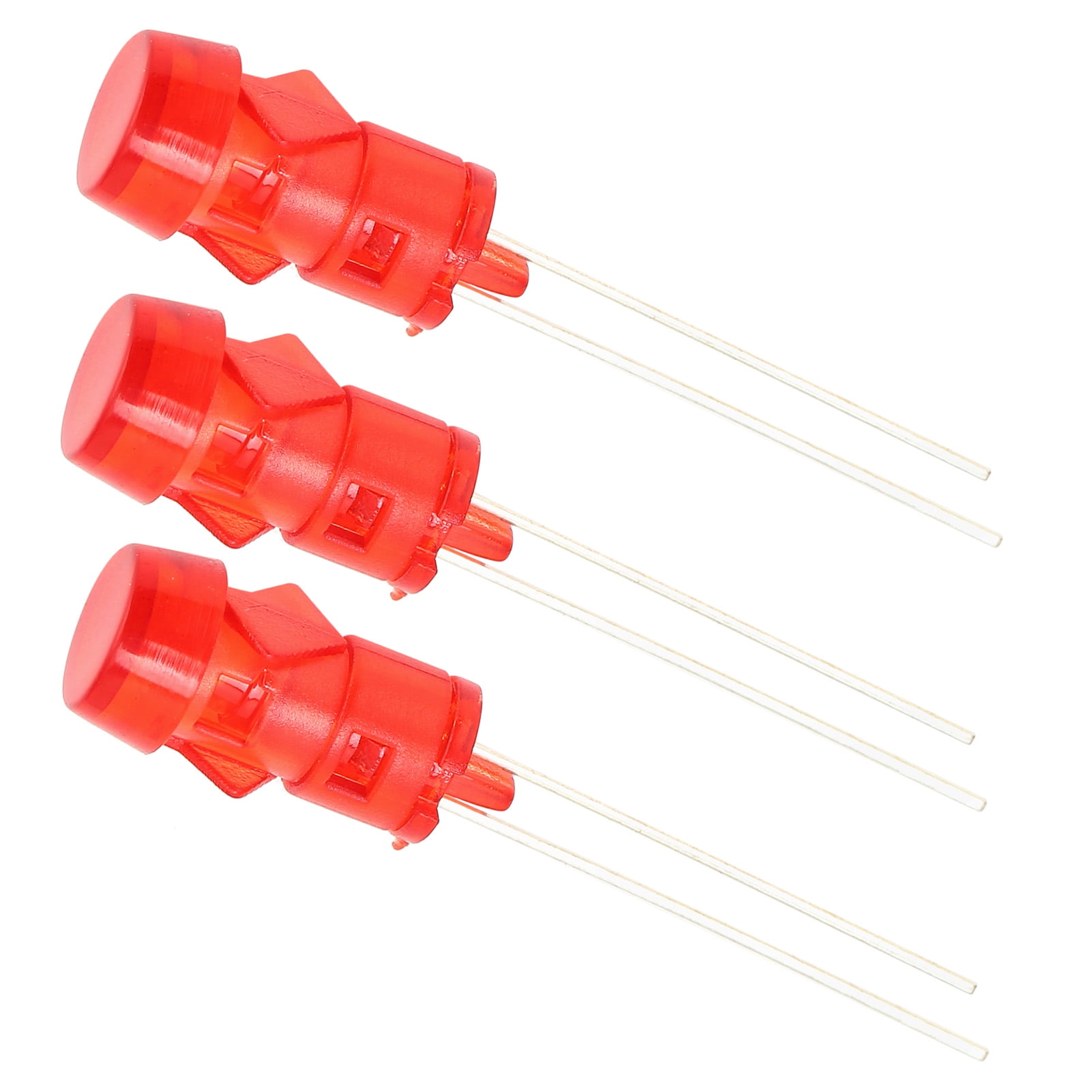 Diodos emisores de luz, 20 piezas 3 mm DIY LED DIYLED Diodo LED Diodo Lograr más | Bodega ...