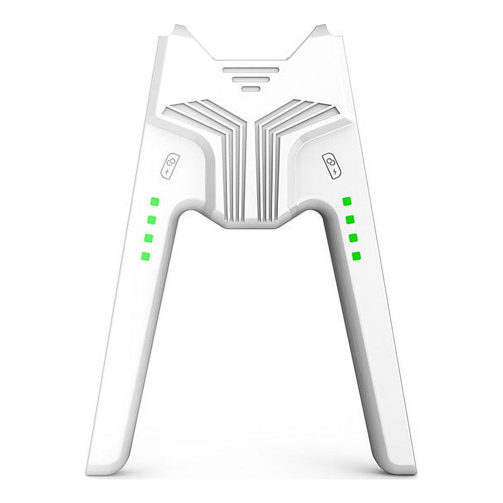 Mango OLED para Switch, mango portátil para cargar y jugar, mango de ...