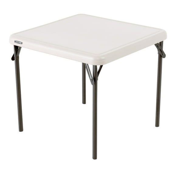Lifetime Commercial Stacking Folding Table