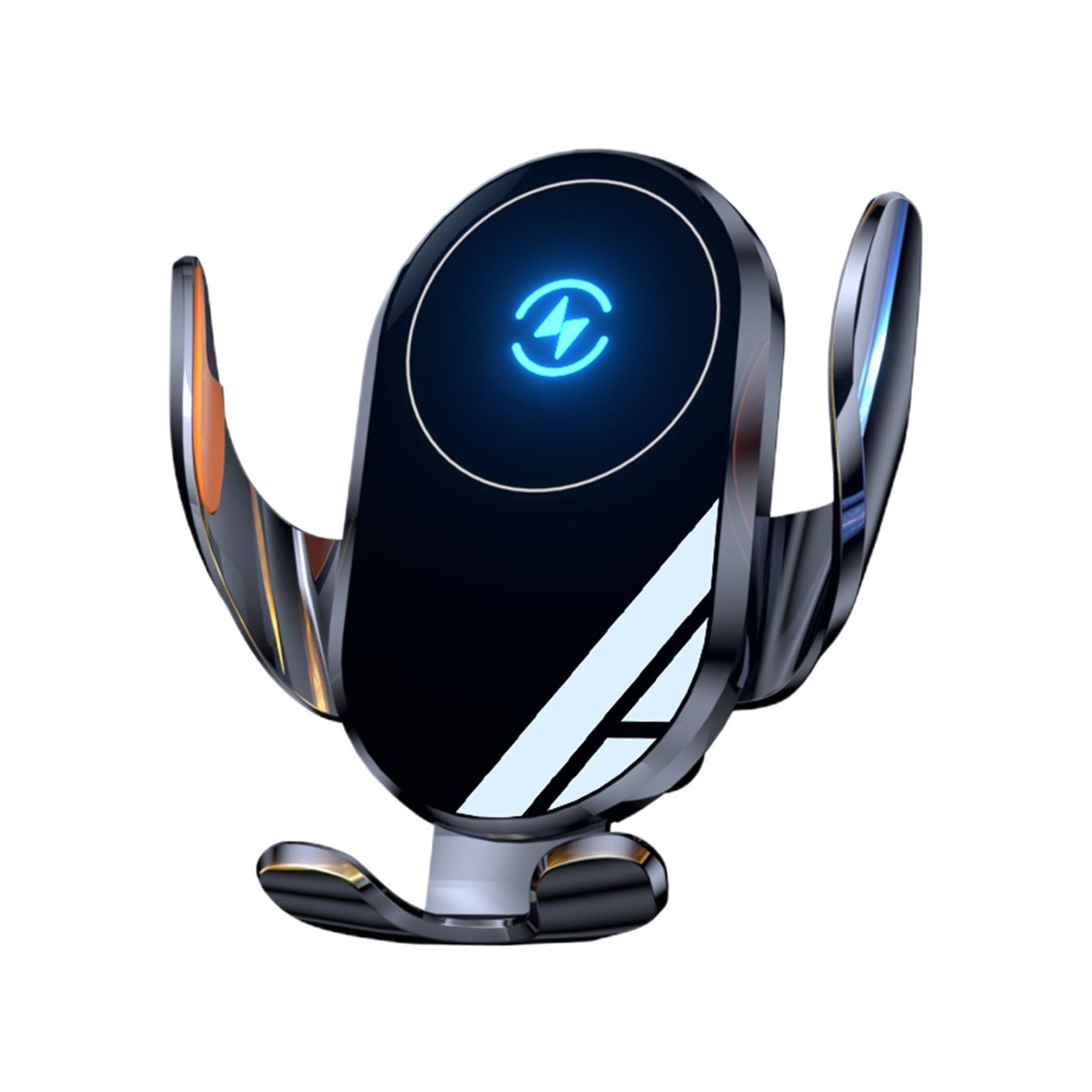 Click here for Rbaofujie Phone Holder Car Wireless Fast Charge Pl... prices