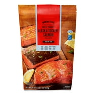 Guidry's Raw Catfish Fillets 3-7Oz, 4 Lb IQF, US Farm-Raised, Frozen ...