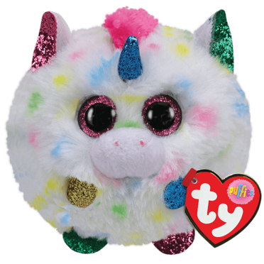 TY Beanie Boos - 2 inch Mini Boo Figures in Blind Box (1 Random ...