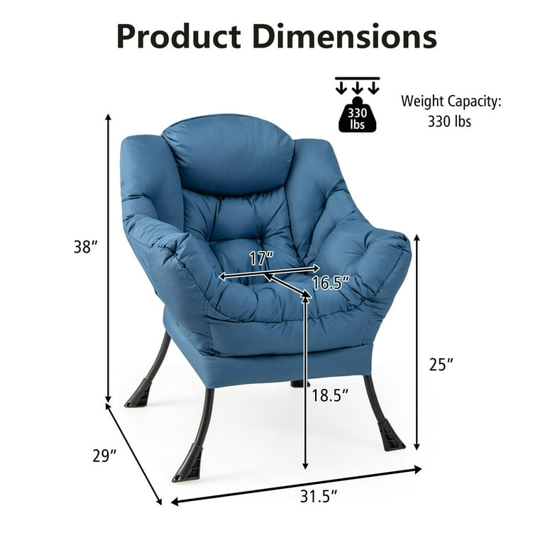 Giantex Chair