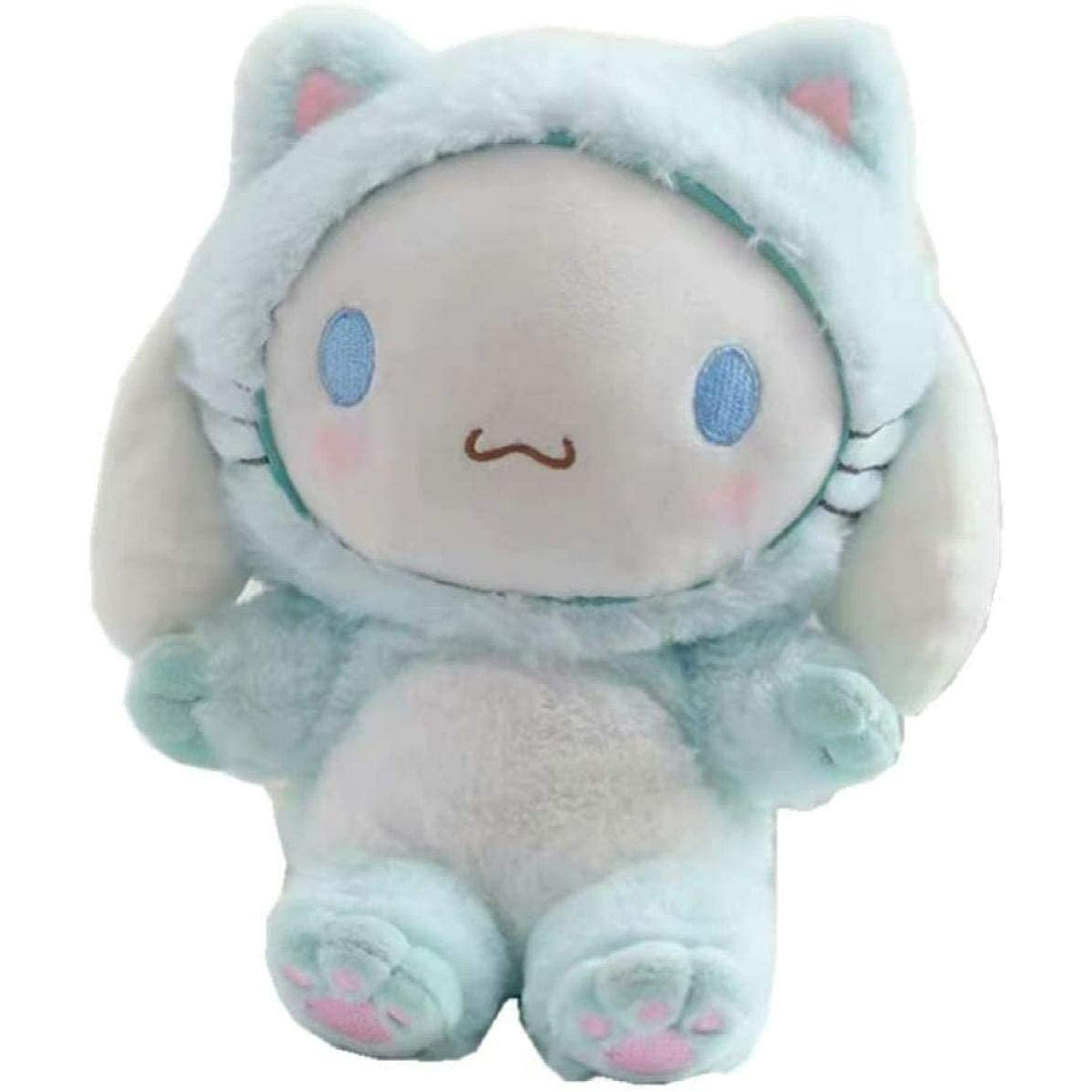 Click here for Ftzoiiyv Fluffy Sleeping Toy Cinnamoroll Dog Toy P... prices