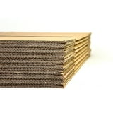 12x12x12 New Heavy Duty Corrugated Boxes for Moving or Shipping 44 ECT ...