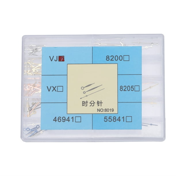 Watch Hour Minute Hand Set,Watch Hour Minute Second Watch Hands Set ...
