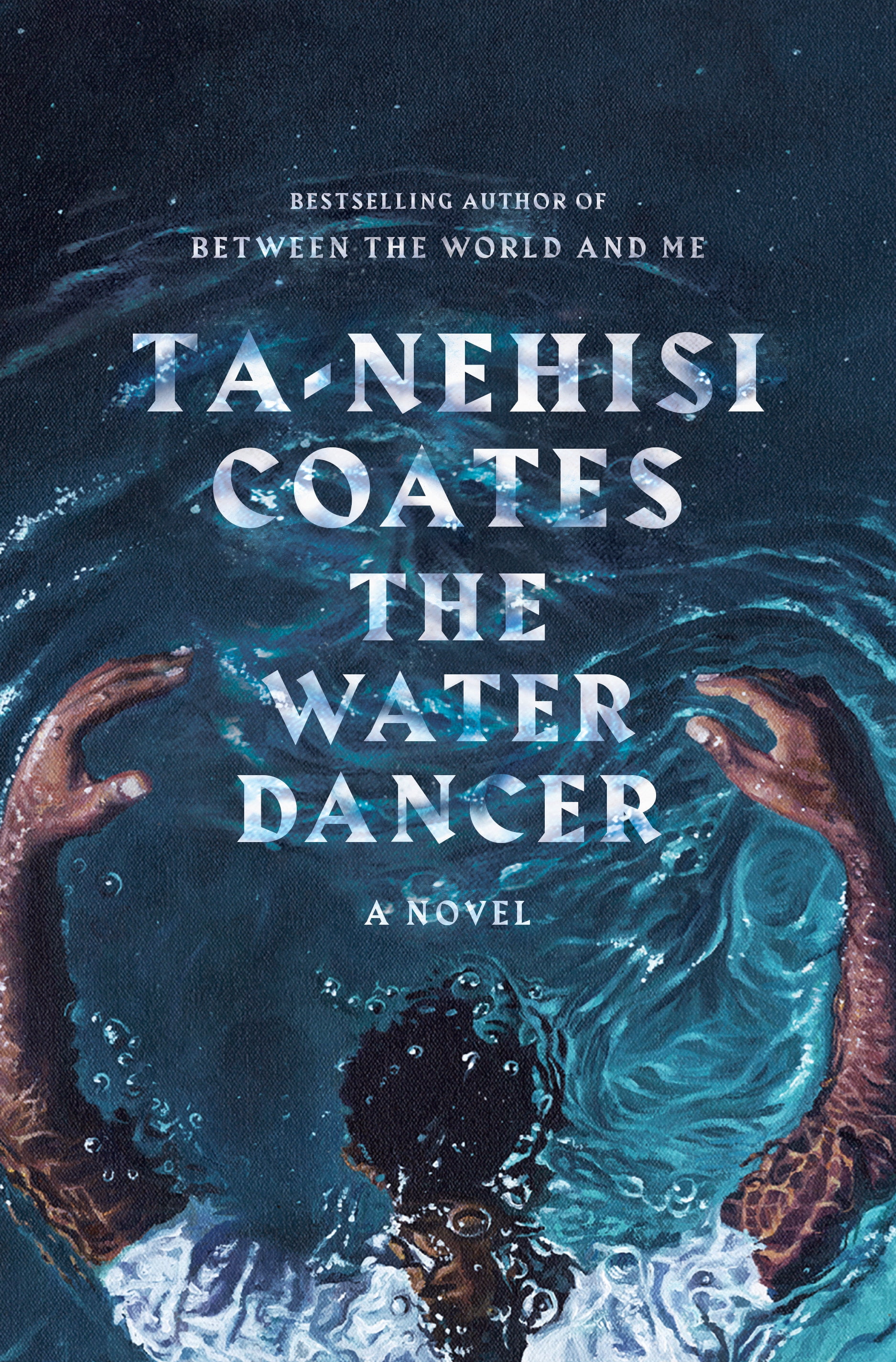 The Water Dancer : A Novel - Walmart.com