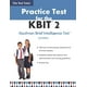 Practice Test for the KBIT 2 (Paperback) - Walmart.com