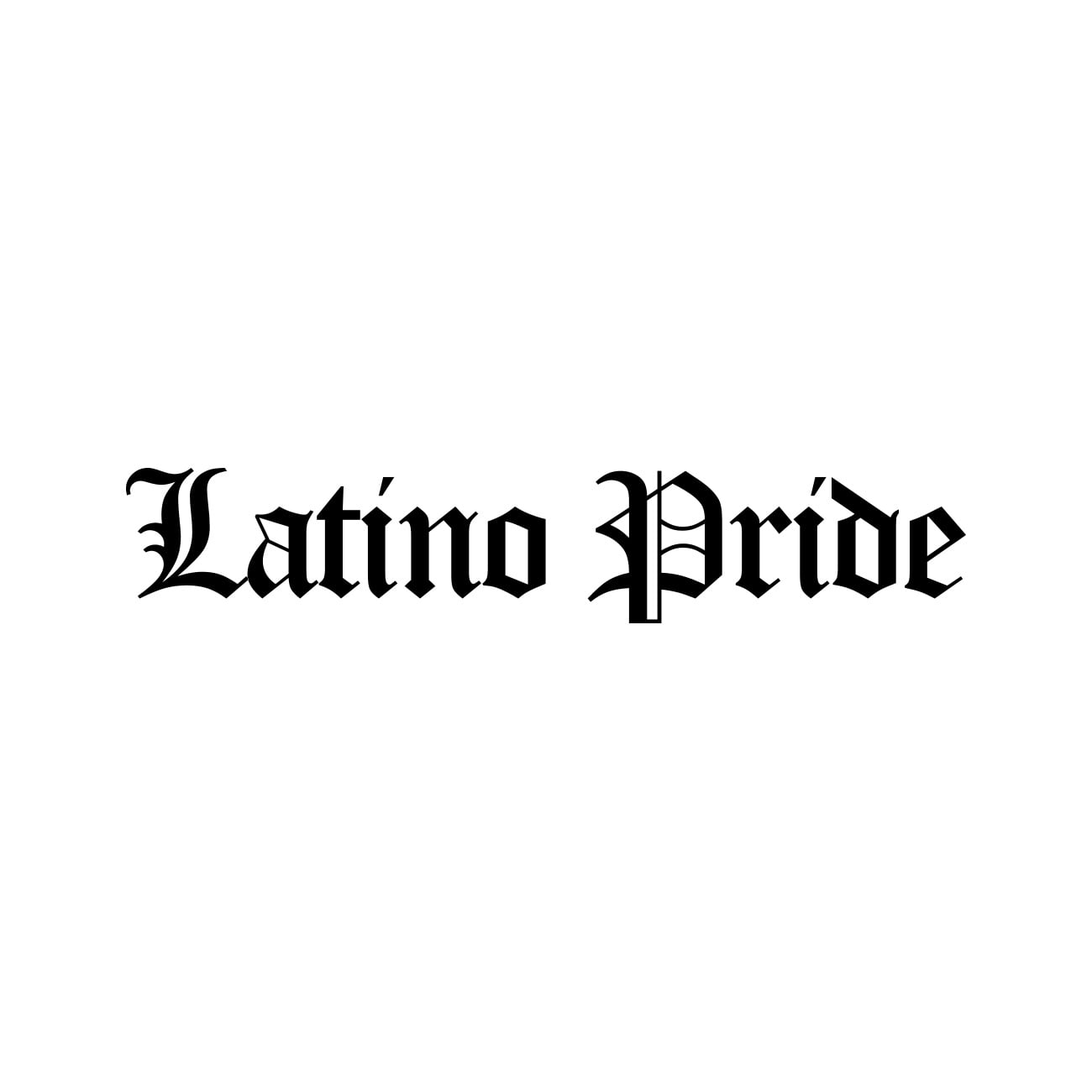 Latino Pride Sticker Decal Die Cut - Self Adhesive Vinyl - Weatherproof ...
