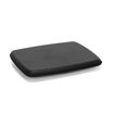 OFM Model SFMT-BAL Anti-Fatigue Mat and Balance Board, Black - Walmart.com