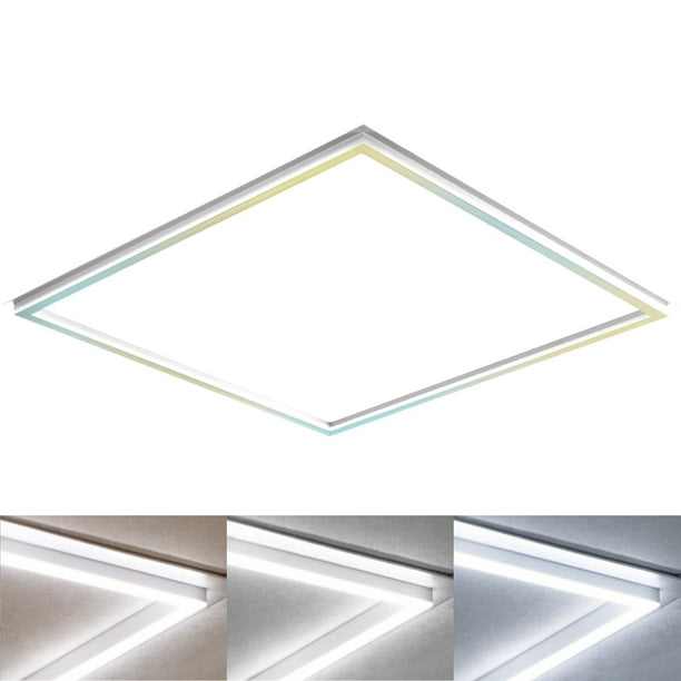 Led Drop Ceiling Lights 2x2