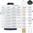 Fewfanhot Men's Big and Tall Solid Button Placket T Shirt, Short Sleeve ...