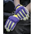 Full Finger Motorcycle Gloves Touchscreens Cycling Glove Breathable ...