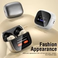 2026 Touch Screen Gaming Earbuds | BT5.4, ANC, HD Sound, Universal ...