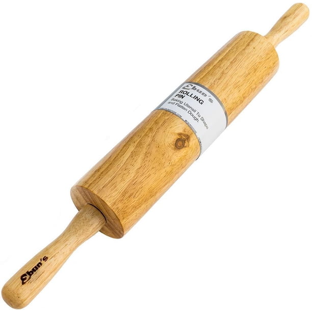 Pizza Rolling Pins