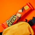 Reese's Sticks Milk Chocolate Peanut 3 oz Butter Wafer King Size Candy ...