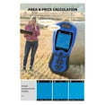 NF-188 GPS Land Meter Digital LCD Farmland Area Length Measuring Device ...