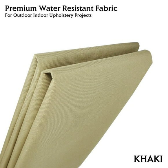 Waterproof Fabrics