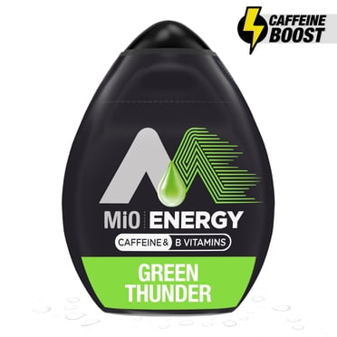 MiO Strawberry Watermelon Sugar Free Water Enhancer, 1.62 fl oz Bottle ...