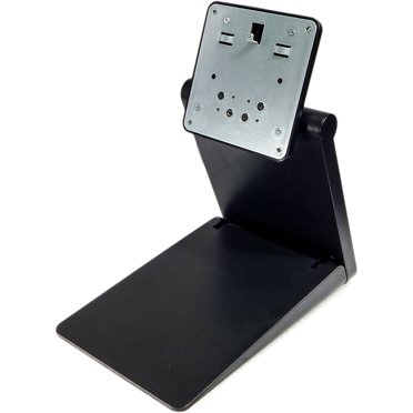 HP Integrated Work Center Stand monitor/desktop stand - - Walmart.com