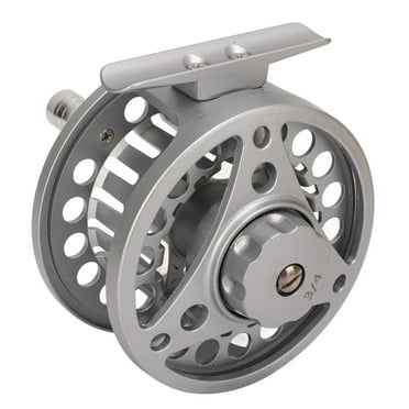 Pflueger Automatic Fly Reel, Size 44385 Fishing Reel - Walmart.com