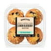 Marketside All Butter Baked Mini Croissants, 10.9 oz, 11 Count ...