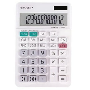 Basic Calculator | Walmart Canada